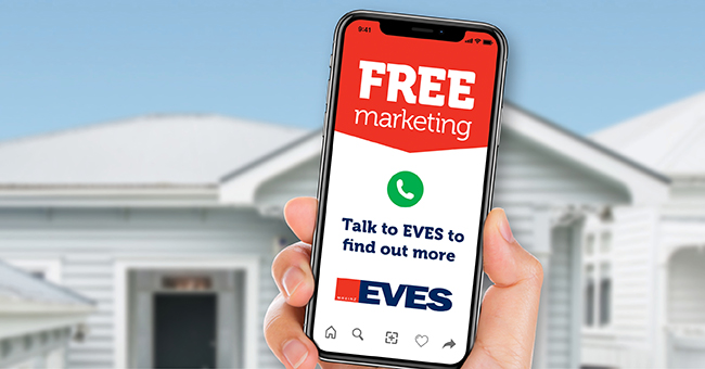 Bay of Plenty Real Estate + Waikato Real Estate, Choose Eves