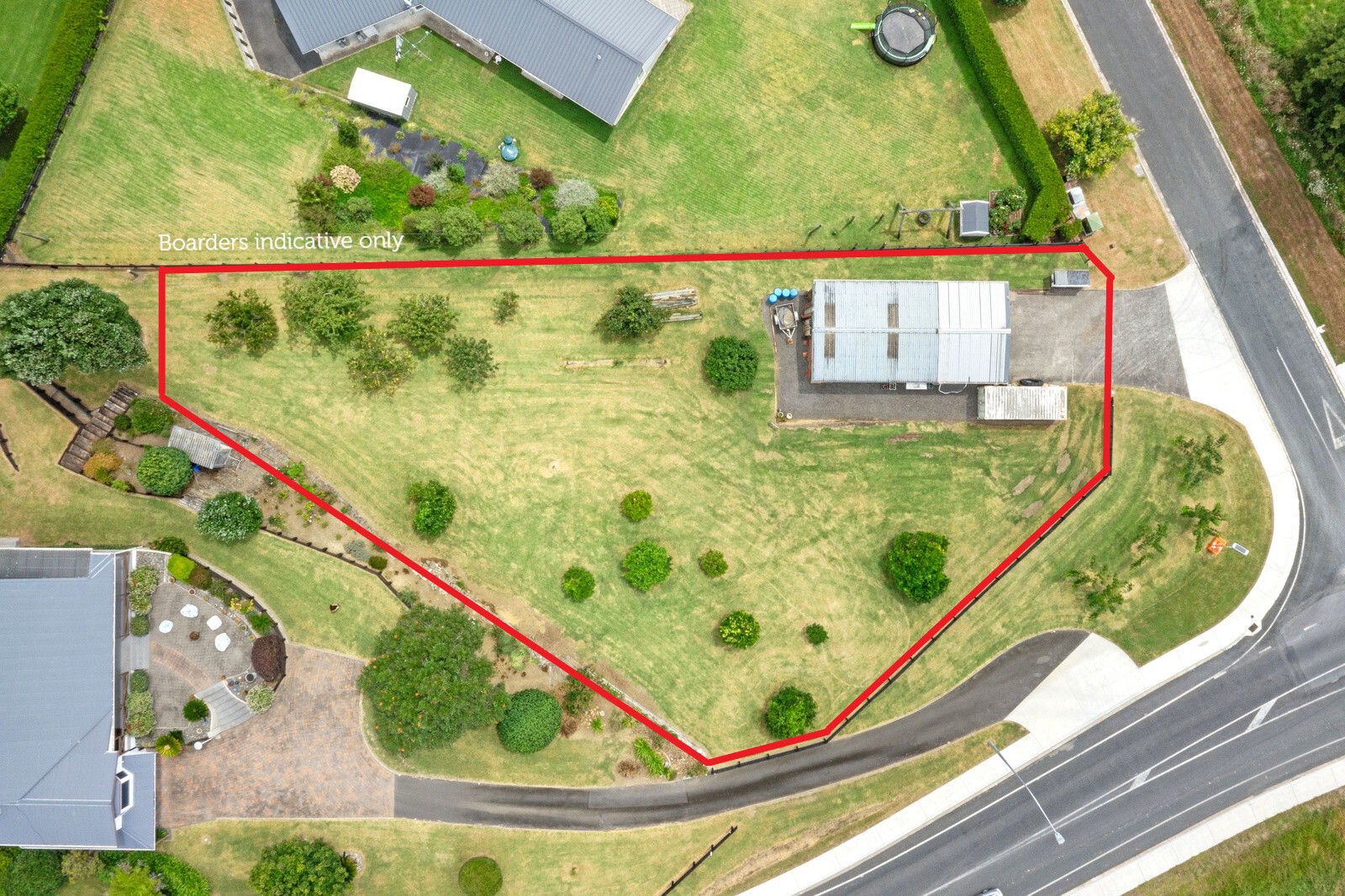 Land/Sections For Sale in Te Puna, Western Bay of Plenty, Bay Of Plenty ...