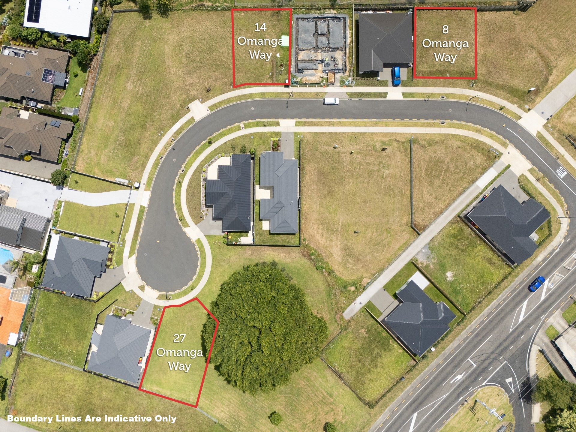 Land/Sections For Sale in Bethlehem, Tauranga, Bay Of Plenty | For Bay ...