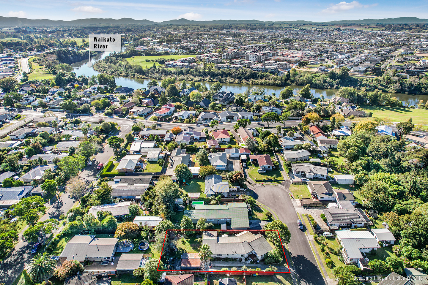 House For Sale in Pukete, Hamilton, Waikato | For Waikato Real Estate ...