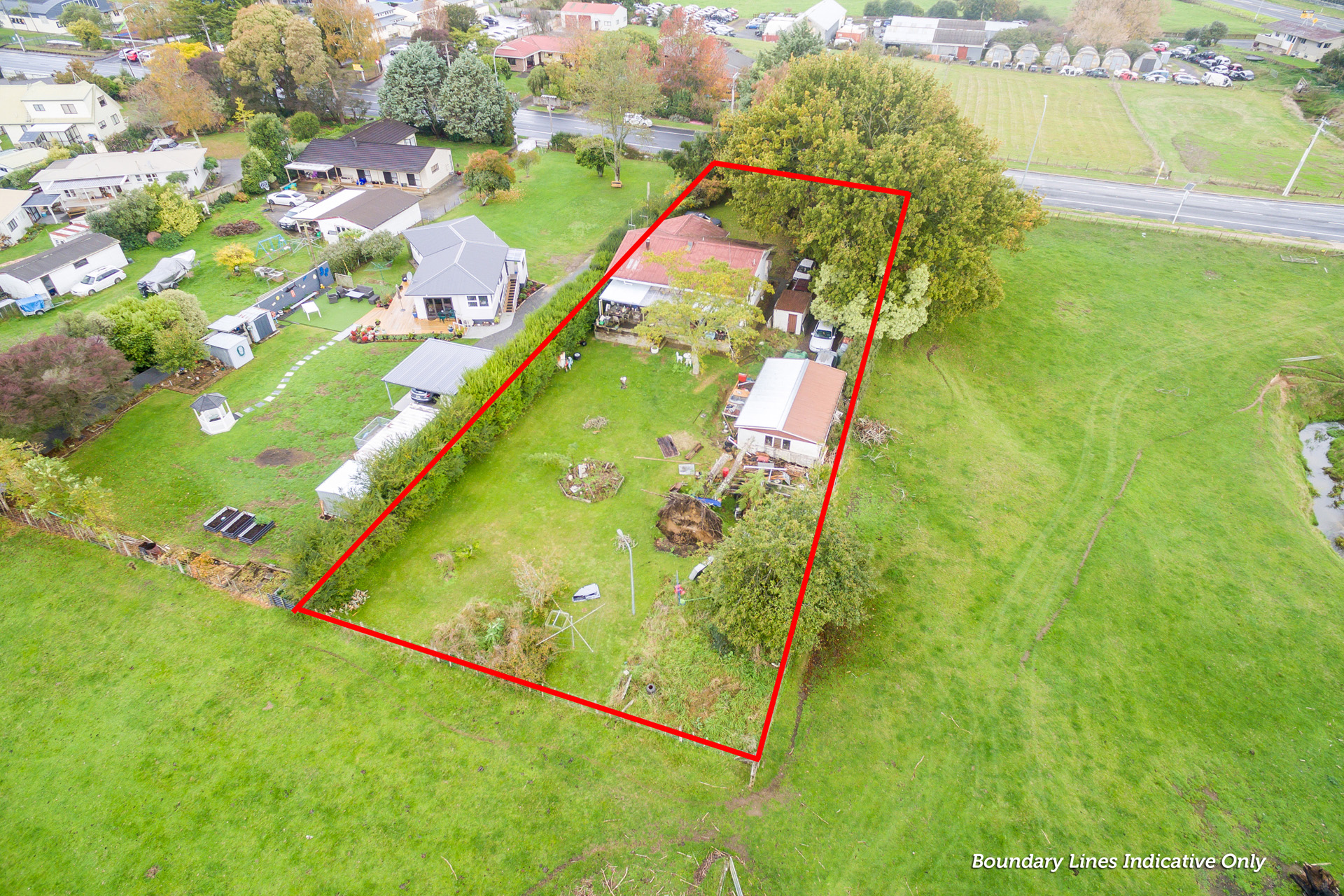 House For Sale in Horotiu, Hamilton Surrounds, Waikato | For Waikato ...