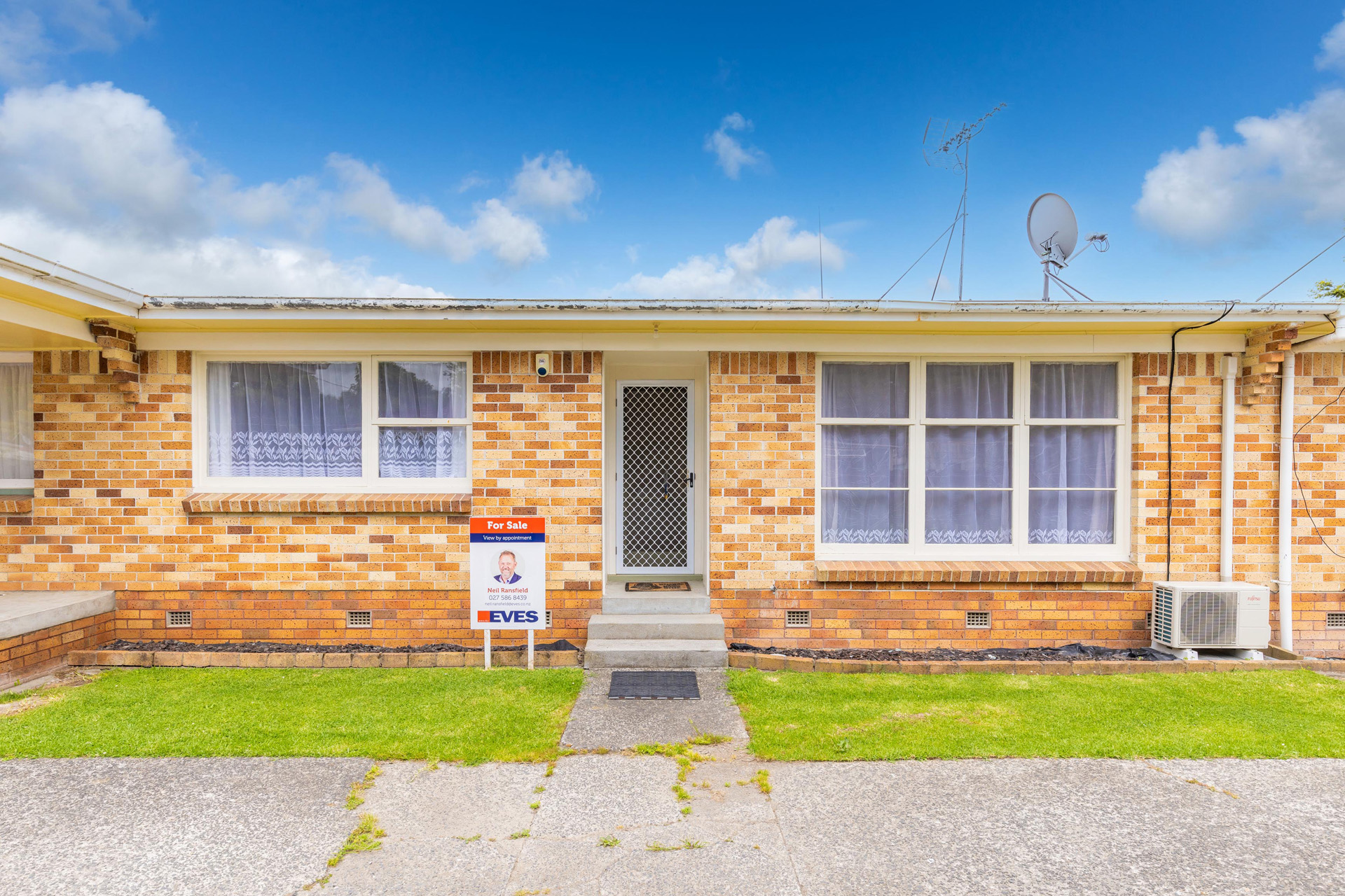 Units/Flats For Sale in Hamilton East, Waikato | For Waikato Real ...