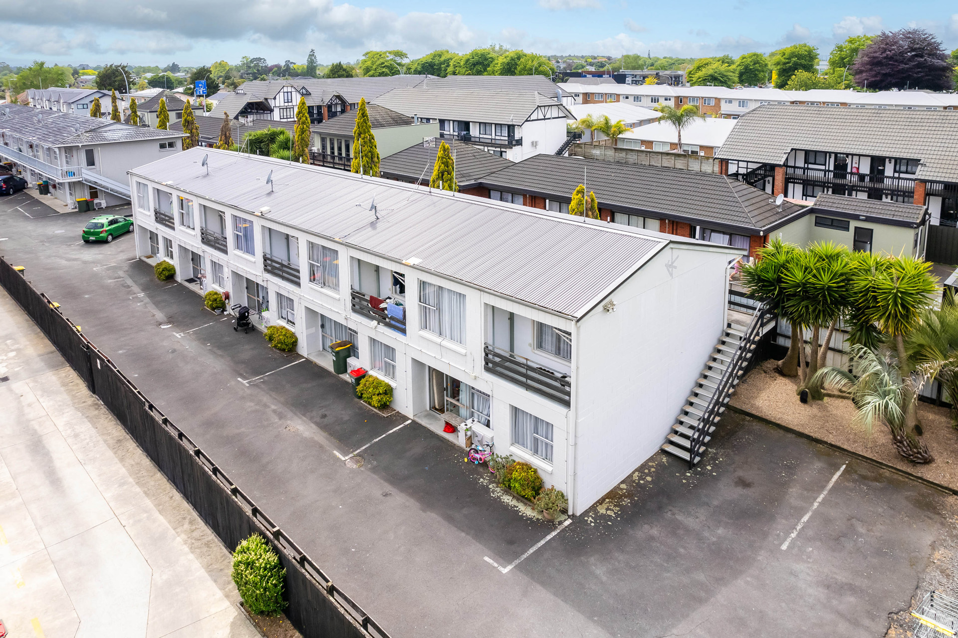 Apartments For Sale in Whitiora, Hamilton, Waikato | For Waikato Real ...