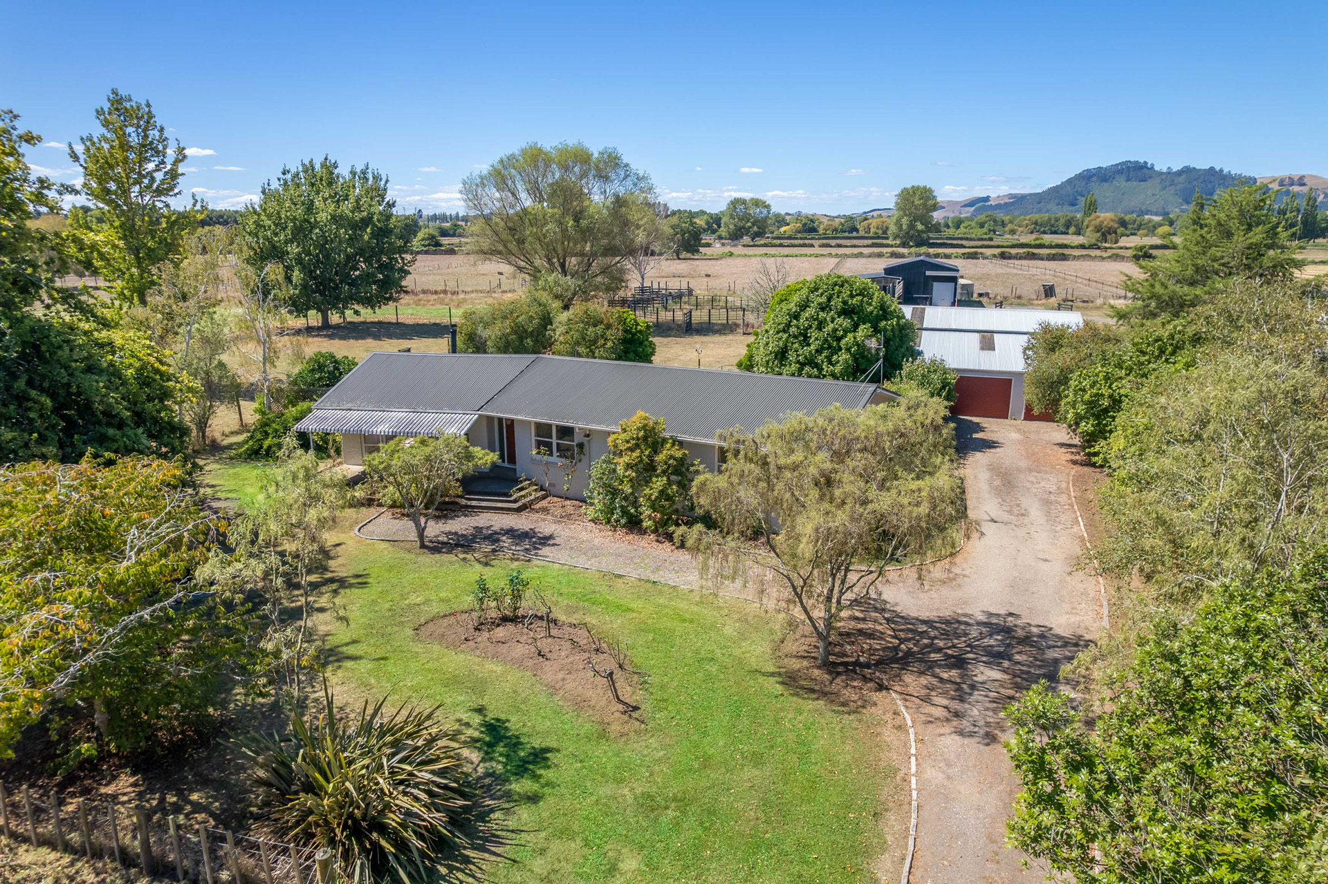 Lifestyle blocks For Sale in Matangi, Hamilton, Waikato | For Waikato ...