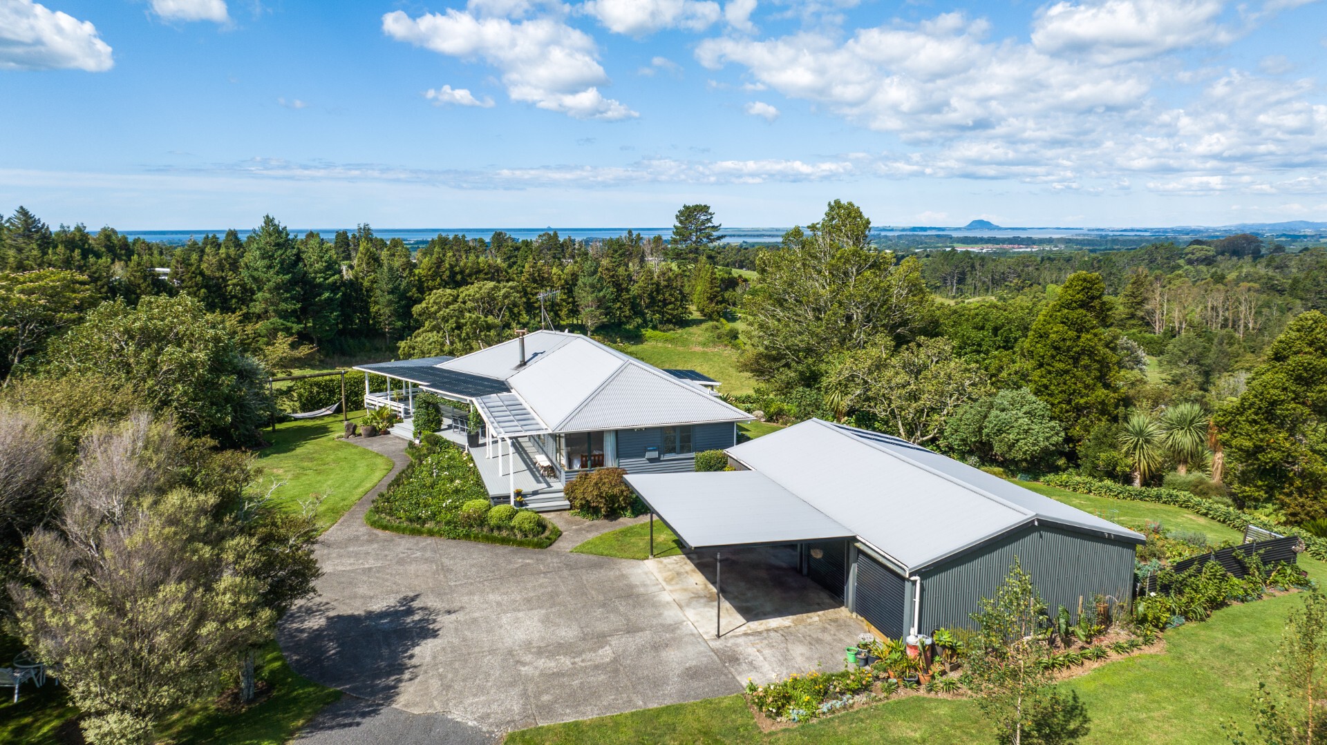 Lifestyle blocks For Sale in Katikati, Western Bay of Plenty, Bay Of ...
