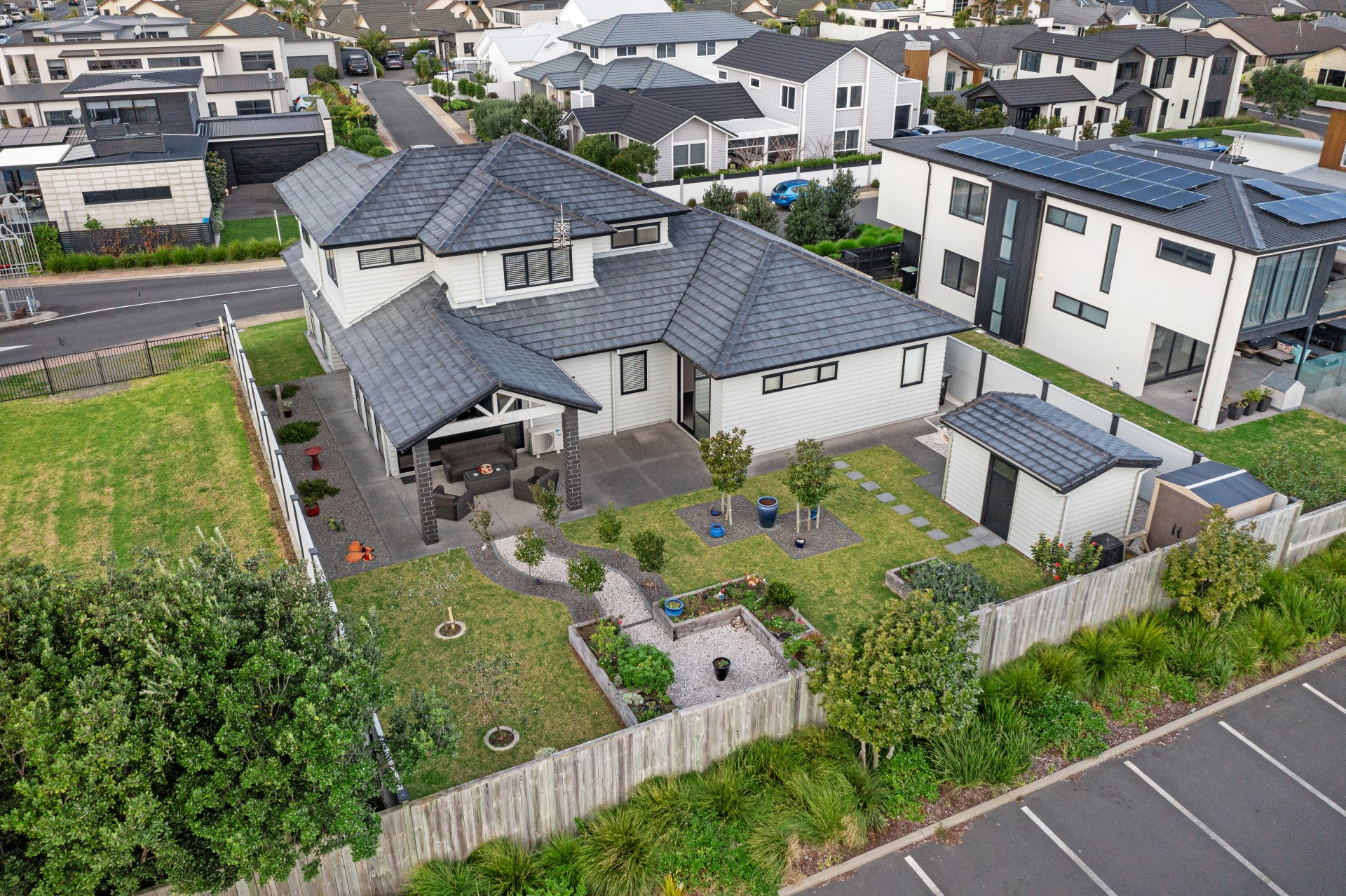 House For Sale in Papamoa, Bay Of Plenty | For Bay Of Plenty Real ...