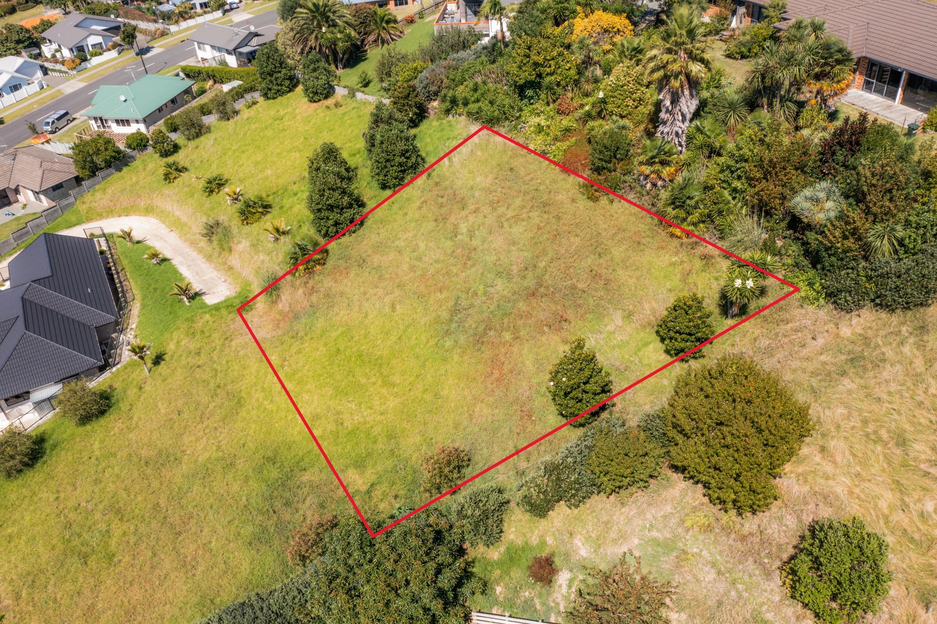 Land/Sections For Sale in Welcome Bay, Tauranga, Bay Of Plenty | For ...