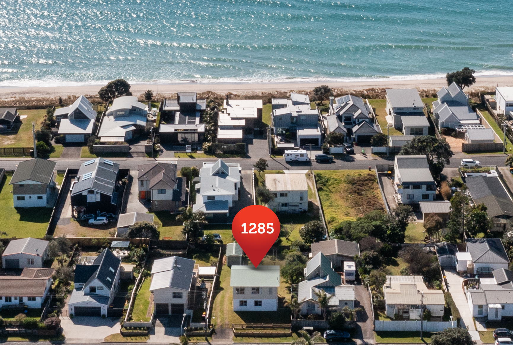 House For Sale in Papamoa, Bay Of Plenty | For Bay Of Plenty Real Estate, Choose Eves