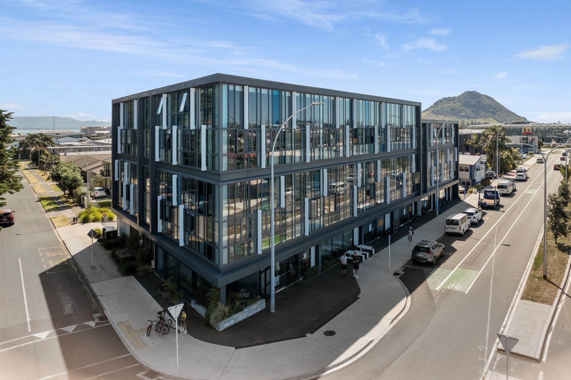 Apartments For Sale in Mt Maunganui, Bay Of Plenty | For Bay Of Plenty ...