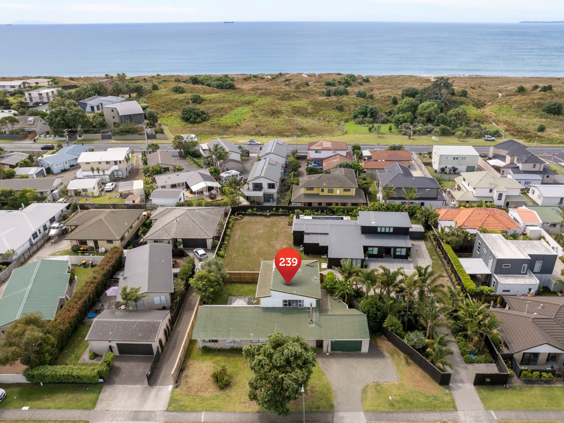 House For Sale in Papamoa, Bay Of Plenty | For Bay Of Plenty Real ...