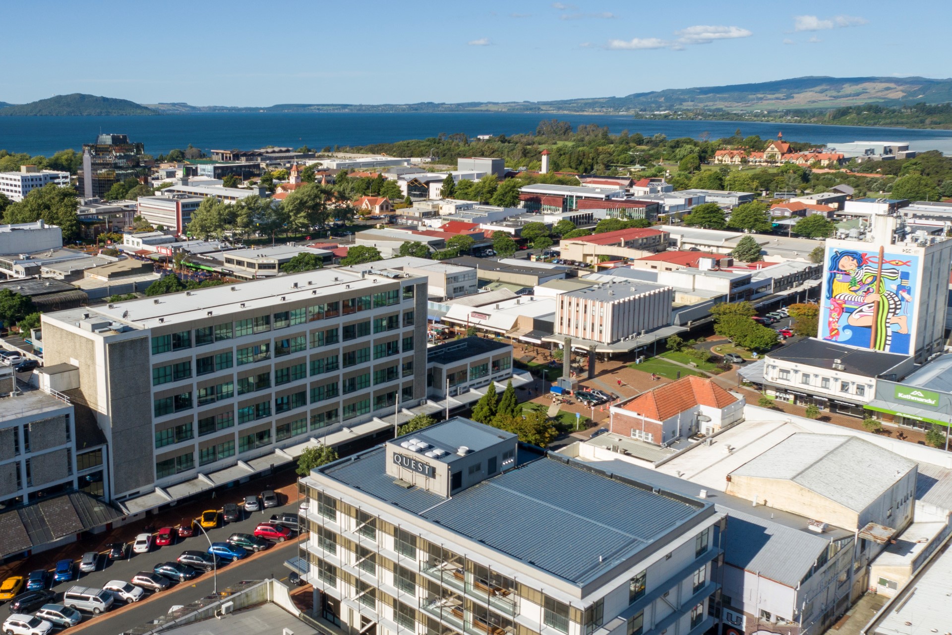 Apartments For Sale in Rotorua, Bay Of Plenty | For Bay Of Plenty Real ...
