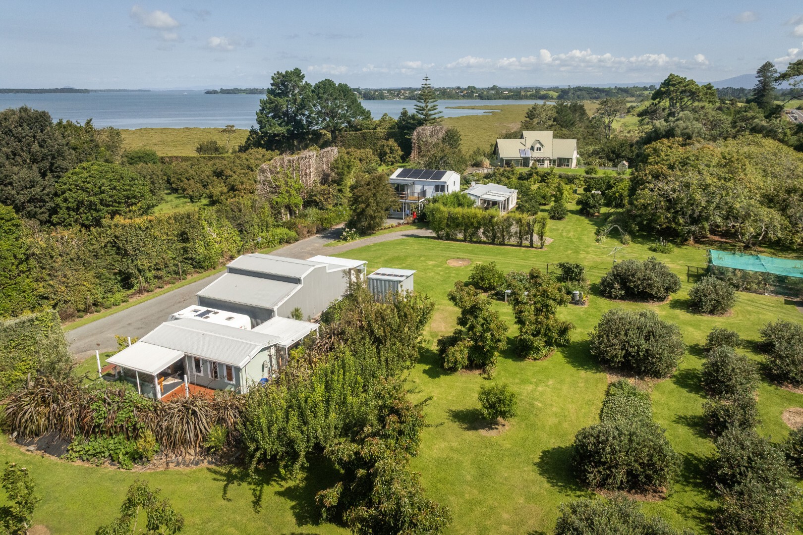 Lifestyle blocks For Sale in Katikati, Western Bay of Plenty, Bay Of ...