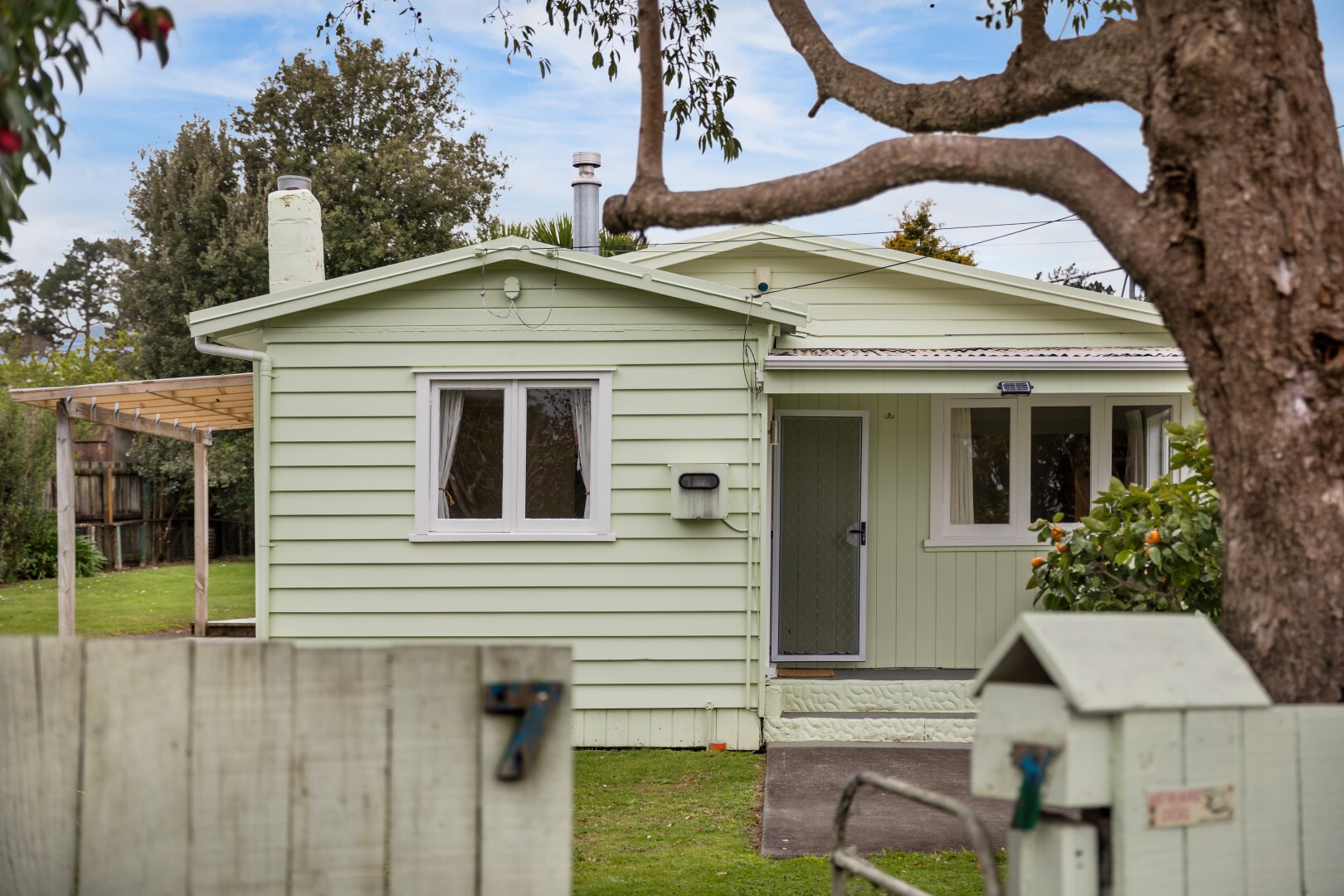 House For Sale in Waihi, Hauraki, Waikato | For Waikato Real Estate ...