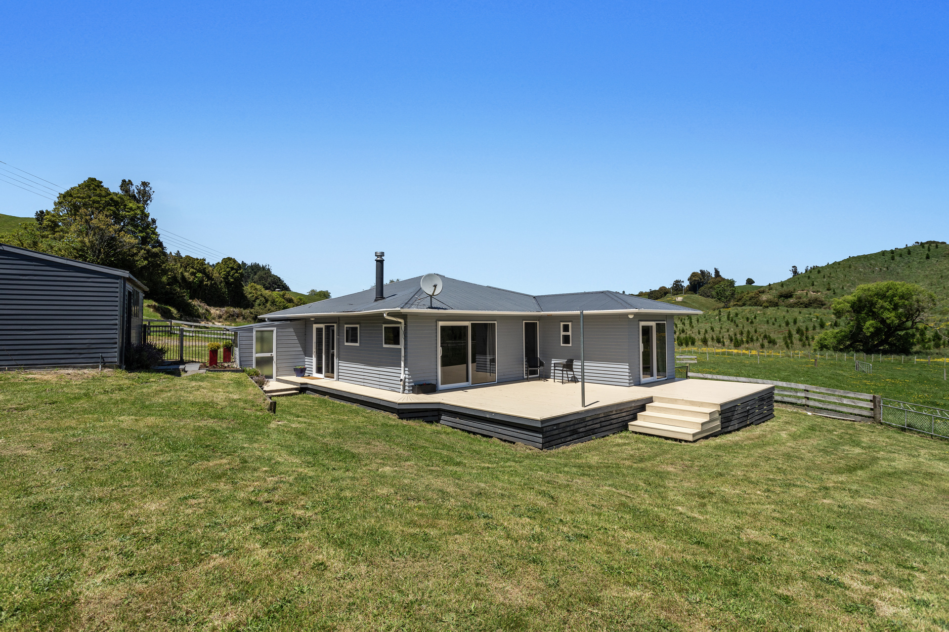 House For Sale in Whakatane Surrounds, Bay Of Plenty | For Bay Of ...